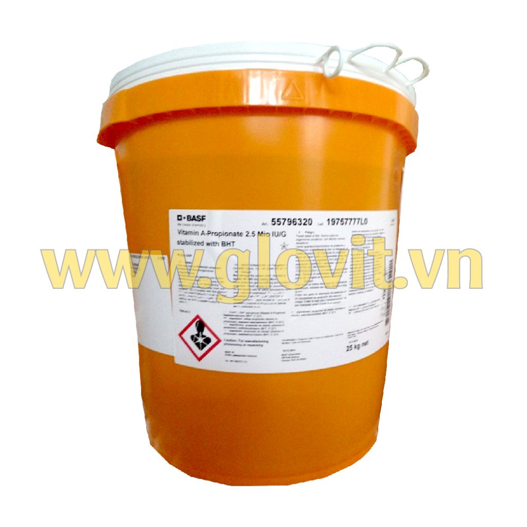 Rovimix A 1000 – Global Vitamin Co.,Ltd