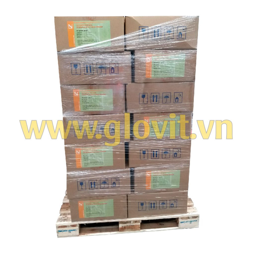 Rovimix Niacin – Global Vitamin Co.,Ltd