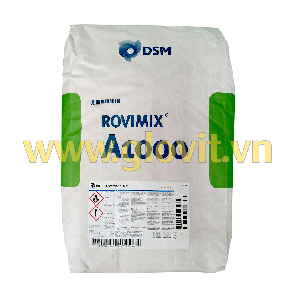 Rovimix A 1000 – Global Vitamin Co.,Ltd