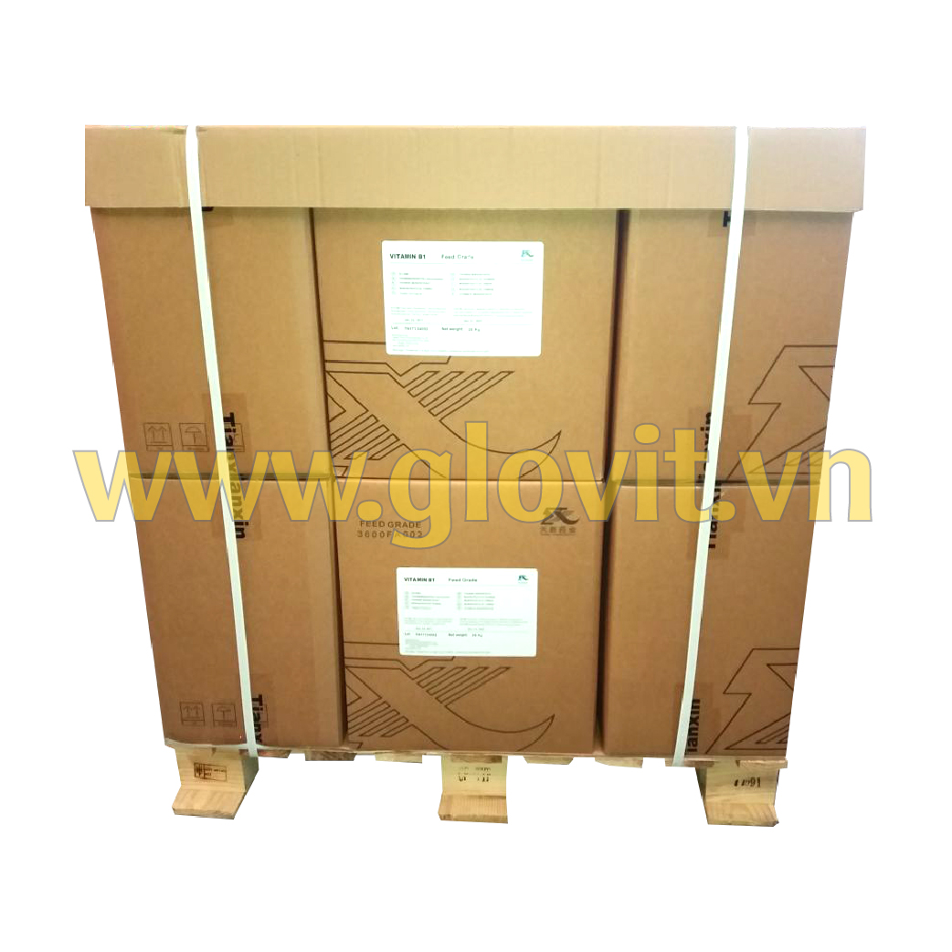 Rovimix B1 – Global Vitamin Co.,Ltd