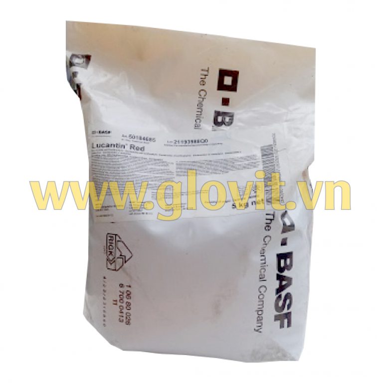 Lucantin Pink – Global Vitamin Co.,Ltd